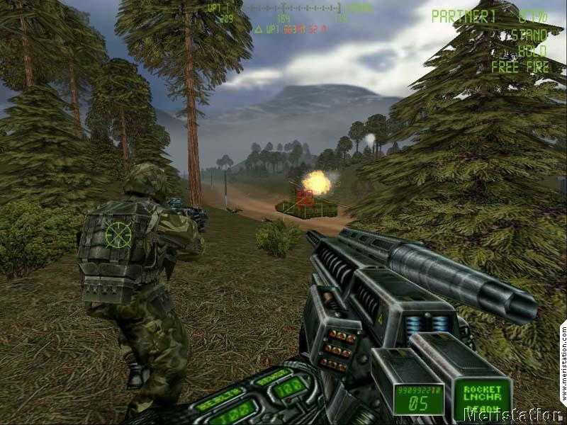 Codename outbreak :: SasbWeb